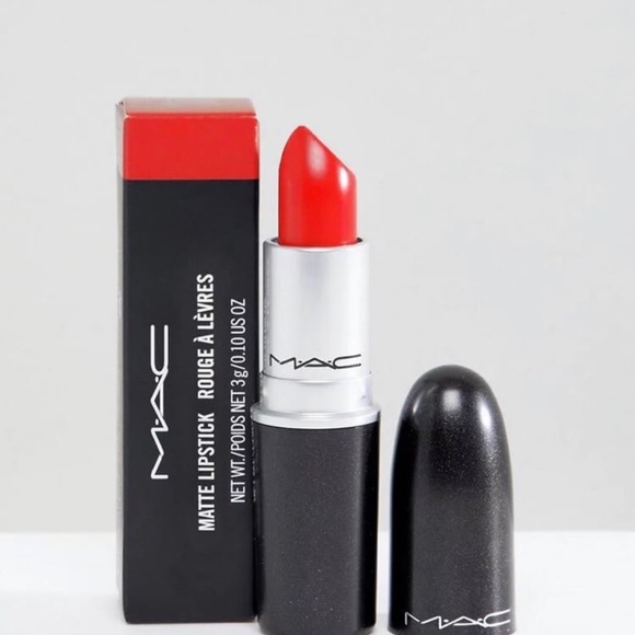 MAC Cosmetics | Makeup | Mac Lipstick Fullsize Bottle | Poshmark